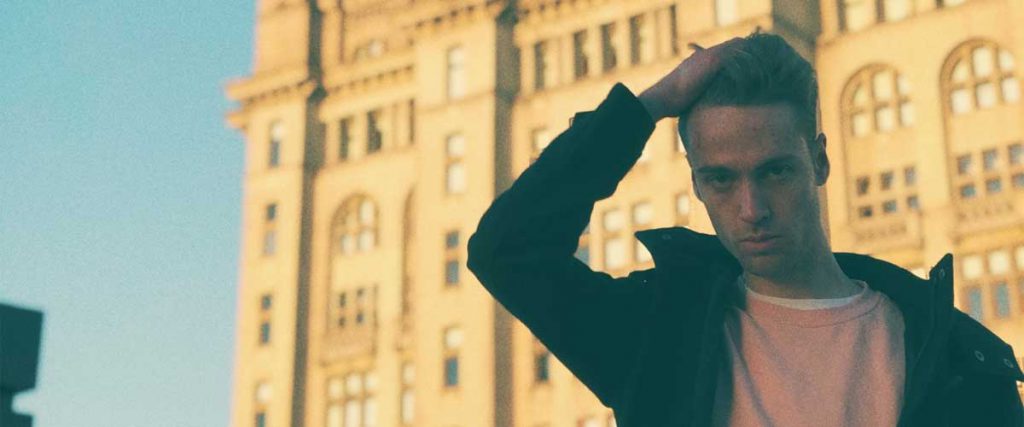 Euan Blackman - Think about You - Single Review - SLAP Mag