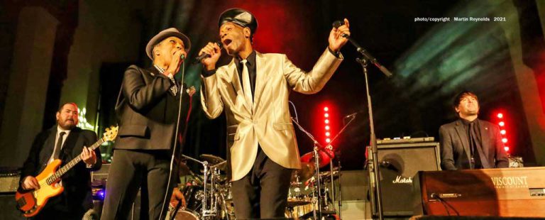 From the Jam & The Selecter - Gig Review - SLAP Mag