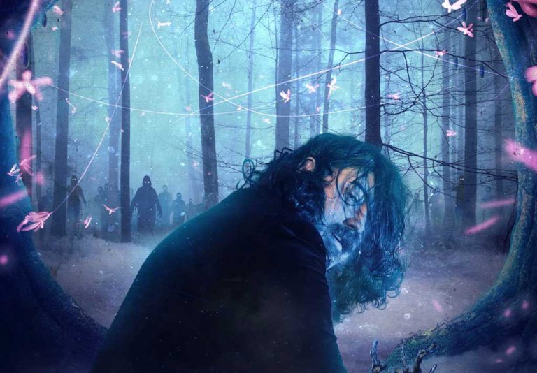 Comedy Review: Nick Helm at Huntingdon Hall Worcester - SLAP Mag