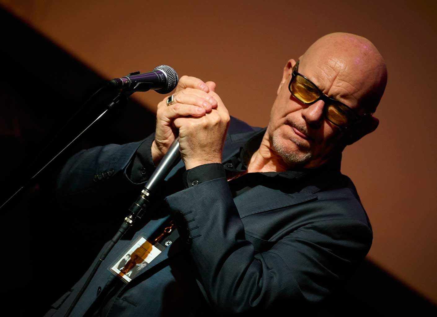 Gig Review: Nine Below Zero - Stroud - SLAP Mag