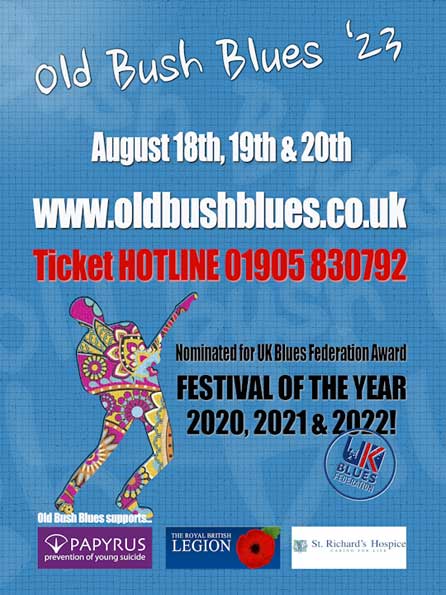 Event listings and gig guide for Birmingham - SLAP Mag