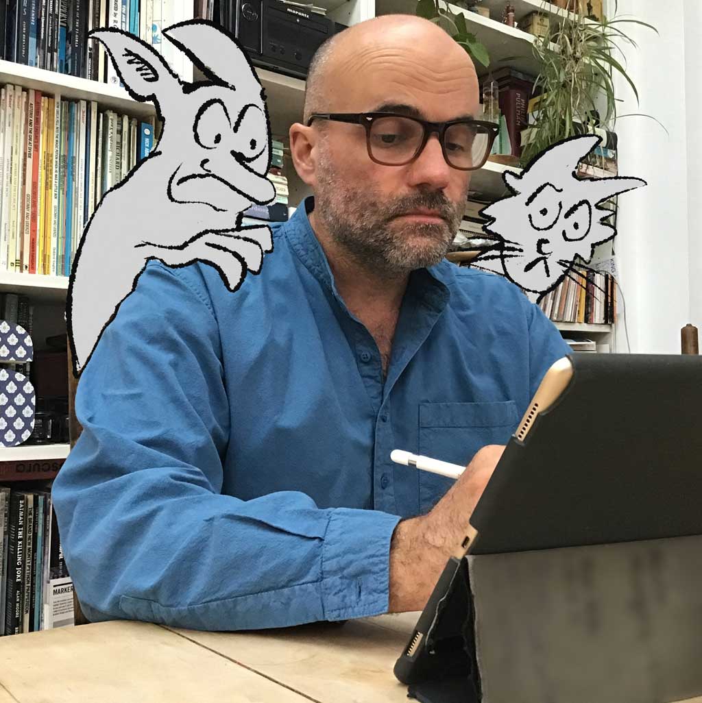 The Performers Poster Exhibition - SLAP Mag