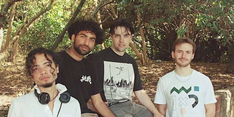 Jazz Chops Meets Electronic Dance Music! - SLAP Mag