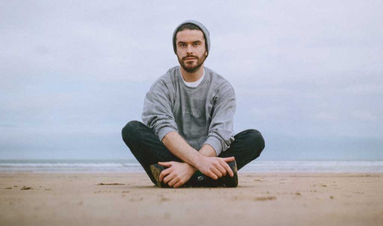 Seba Safe Headlines in Birmingham as part of UK Tour - SLAP Mag