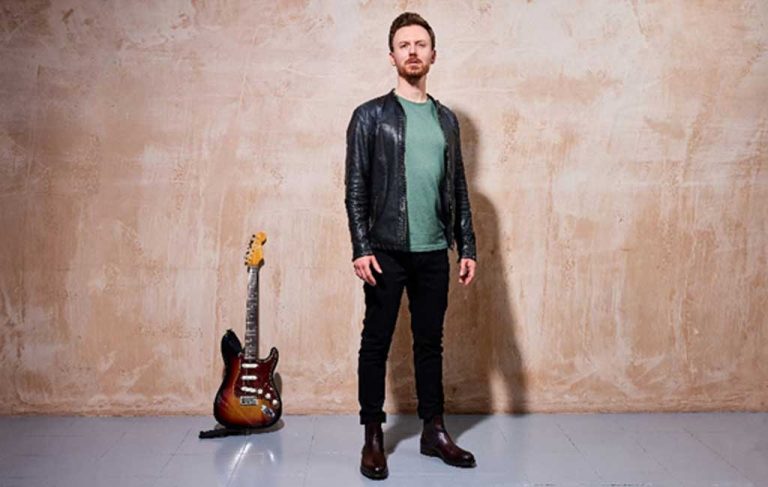 Gig Preview: Uncover Presents Joe Hicks - SLAP Mag