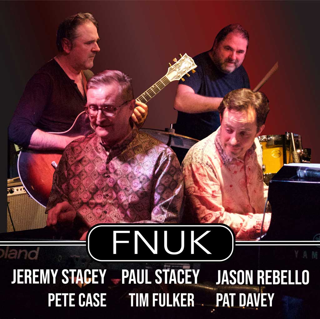 Sting, Jeff Beck, King Crimson, Jazz-rock and The Marr’s Bar - SLAP Mag