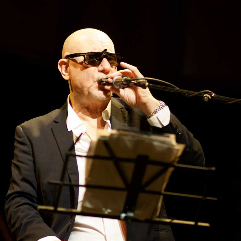 Review: Dennis Greaves & Mark Feltham of Nine Below Zero - SLAP Mag