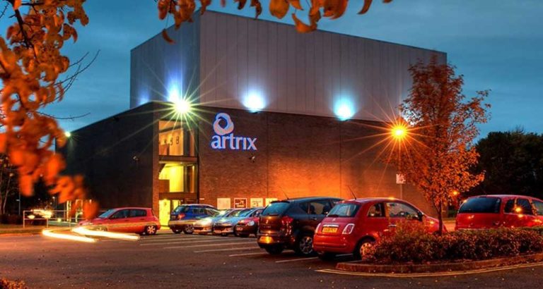 Bromsgrove Community Arts to operate Artrix from 1st April - SLAP Mag