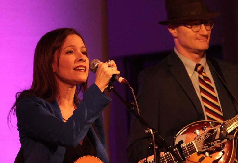 Gig Preview: Liz Simmons and Flynn Cohen, Bewdley - SLAP Mag