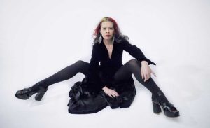 Comedy Review: Ria Lina: Riawakening - SLAP Mag