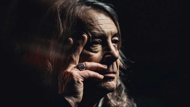 A Musical Journey with Rock Legend Albert Bouchard - SLAP Mag