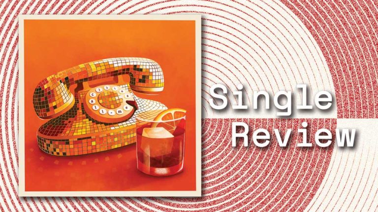 Single Review: Call Me by Hannah Mac & Seb Naylor - SLAP Mag