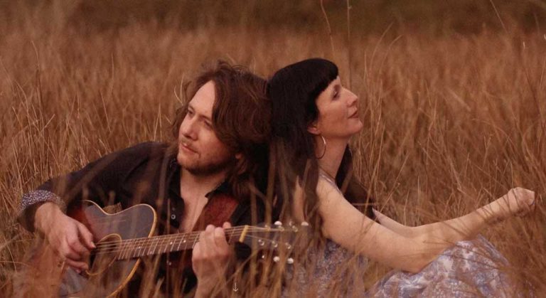 Gig Preview: Hannah Sanders & Ben Savage - SLAP Mag