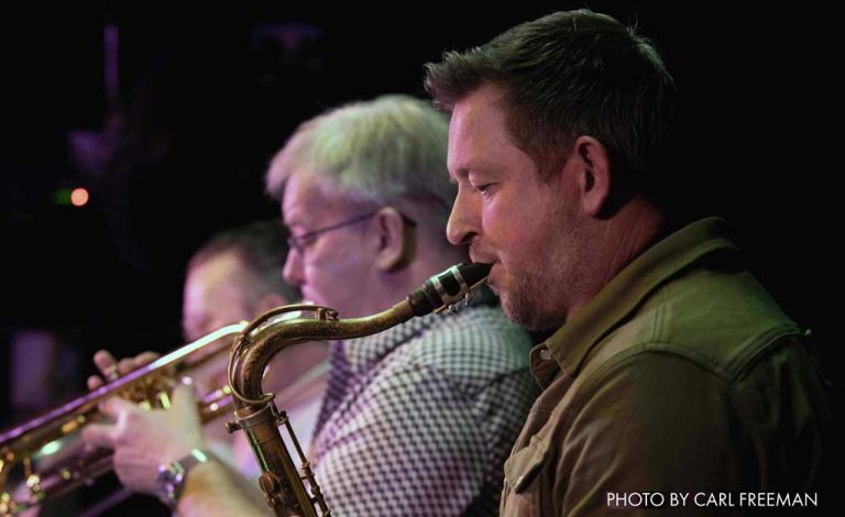 TRYPL turn up the heat at The Marr’s Bar - SLAP Mag