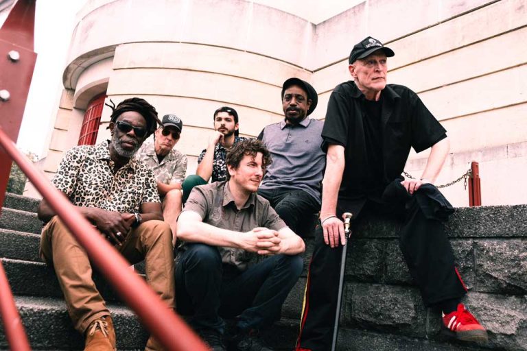 Three Decades of Dub – A Night with the Legendary Dreadzone! - SLAP Mag